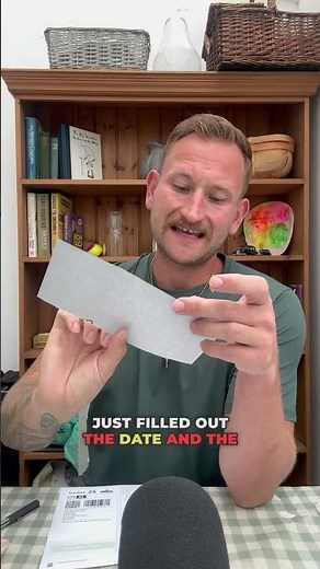 Home Testosterone test kit from “Men Of Manual” (full video on my channel) 🔥 #testosterone #trt