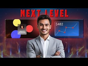 Next-Level Motion Graphics Tutorial | Alight Motion