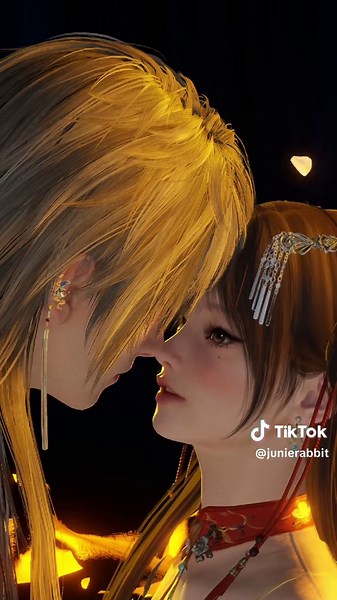 Love and Deep Space: Xavier's Emotional Journey