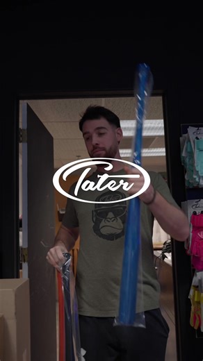 Custom Training Bats for the New York Mets