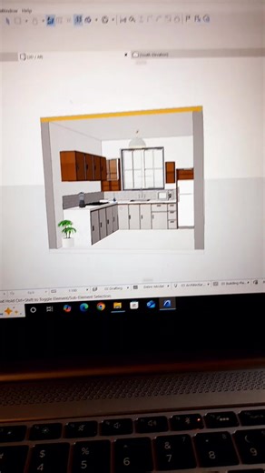 just work #viraltiktok #autocad2d #somarchitects #renderingai #somalitiktok