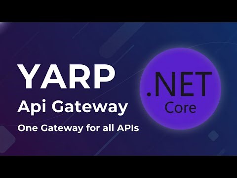 Mastering YARP API Gateway in ASP.NET Core (.NET 10) | The Ultimate Guide