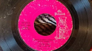 Pickwick Children's Chorus & Musical Friends - Sesame Street