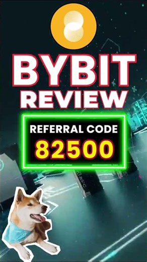 Bybit Review With Referral Code 82500 Tips to Rank Videos in 2026 | BlockVibe