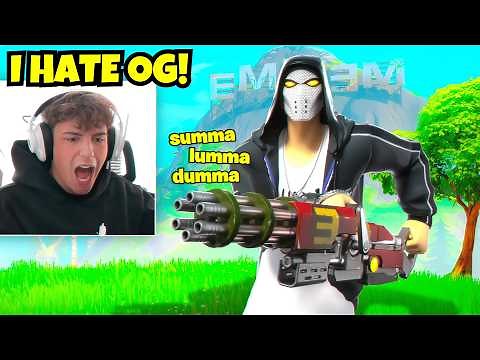 Fortnite MOST VIEWED Clips of The Week! #27 (Fortnite Pros)