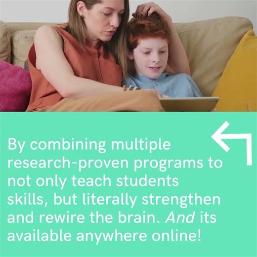 3D Reading and Learning #onlinelearning #tutoringservices #dyslexiaawareness