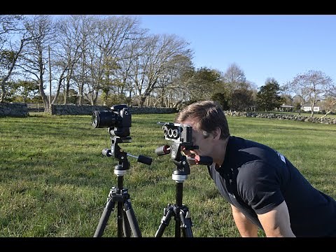 Stereo Realist - How To Use A Stereo Realist