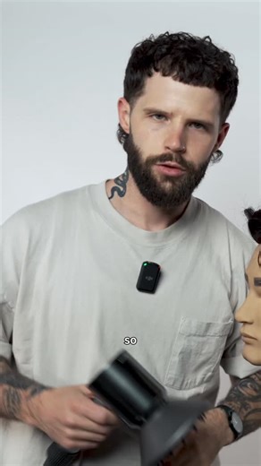 Robert Watkins on Instagram: "use a diffuser correctly"