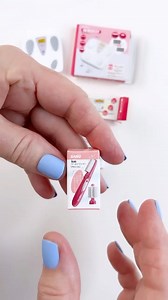 Isn’t this an adorable styling comb? I think I would like one for myself. Do you use one? This is part of the Re-Ment Beauty Life Set. These Re-Ment Miniatures from Japan. The older sets are quite collectible and pricey these days. They are often used as Dollhouse Miniatures. Many Barbie and other doll photographers on social media use them in their 1/6th scale dollstagram dioramas. #miniatures #rement #minithings #tinythings #rementjapan #dollstagram | Grandma Gets Real