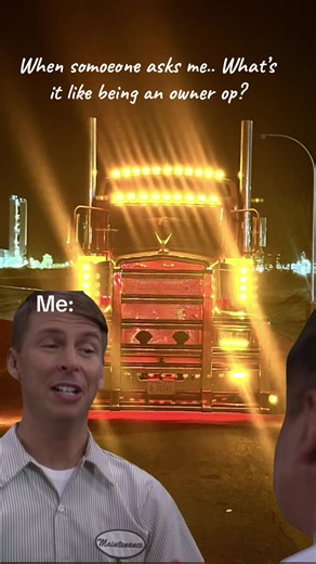 Understanding the Owner Operator Experience in Trucking