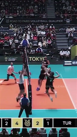 #vnl2025 #volleyball #clvolleym #vollyballtournament #volleyballworld #volley #volleyballtournament