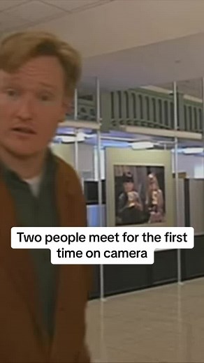 Conan O'Brien and Liza: A Love Story Spanning 24 Years