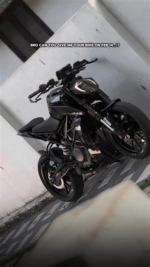 @_hareesh_sb on Instagram: "Not ordinary bike💀📈 . @_hareesh_sb . . #reels #instagram #motivation #ktm"