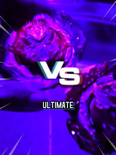 ULTIMATE XCALIBUR Vs BURST ACHILLES: Combate Épico