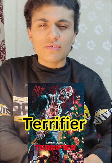 Exploring Terrifier 3: Scenes and Reviews