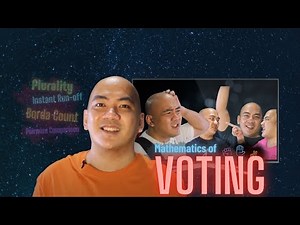 The Mathematics of Voting