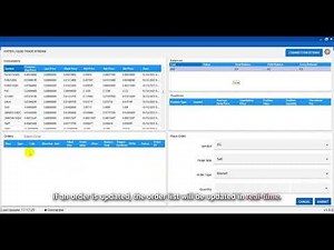 Hyperliquid-Trade.NET – Professional Windows Trading App for Hyperliquid Exchange