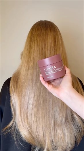 L'ANZA | It’s time for a detox. Experience a deep cleanse with Clarifying Shampoo to remove buildup, residue, and dullness, creating a pure... | Instagram