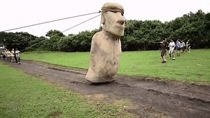 878K views · 11K reactions | How to move a giant statue. | Col. Chris Hadfield | Facebook