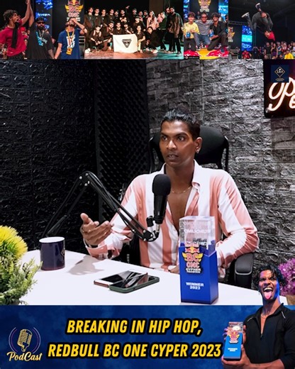 Watch Full Podcast on YouTube...