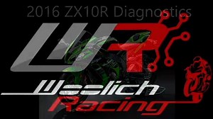 36K views · 350 reactions | The 2016 ZX10R tends to throw fault codes...