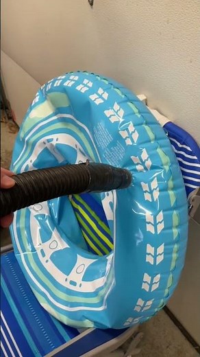 QUICKLY DEFLATE your inflatables with this hack!