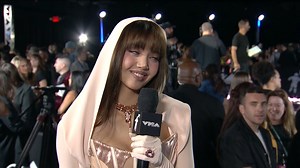1.6M views · 105K reactions | The rockstar #LISA is here and I can't wait for her first solo #VMA performance TONIGHT!! ⭐️ Watch live at 8p on MTV!! | Video Music Awards | Facebook