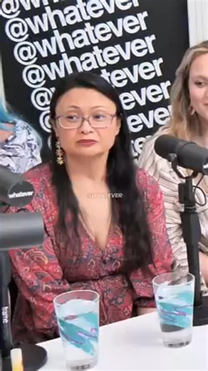 BASED WOMAN DESTROYS BRAINWASHED FEMINISTS! 🤯🔥 @whatever | Frehandfit Podcast