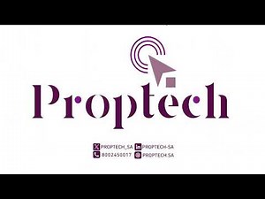What is Proptech