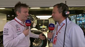 Racing in altitude explained