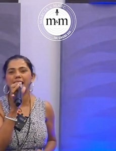 239K views · 4.8K reactions | Together again / Buck Owens / Live Vocal Cover by Marcia. #Marcianthefam | M & M - The Singing Duo | Facebook