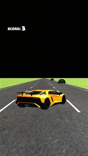 Lamborghini Look With Filter 🤯 | 100M Worthy Short 🔥