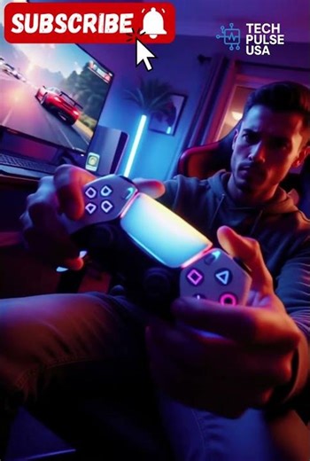 PS5, PlayStation 5, Best Gaming Console USA, Next Gen Gaming, Viral Gaming Shorts