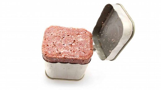 How Is Canned Corned Beef Made? (Unusual But Edible)