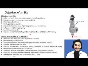 What Makes an Ideal Safety Relief Valve? Objectives, Design Traits & API/ASME Requirements