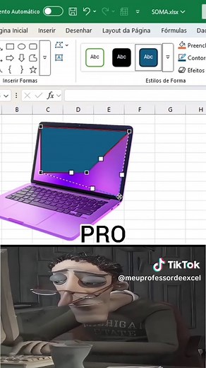 Aprenda Excel Avançado e Dicas para o Mercado de Trabalho