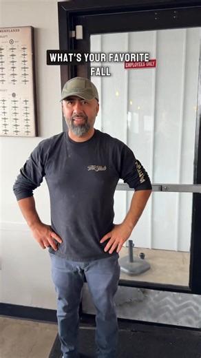 1.3K views · 4 comments | When I think of fall, I think of seasonal food… just me? Well, we’ve got plenty of fall favorites if you’re looking for some comfort food. | The Hub Gig Harbor | Facebook