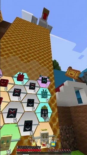 WARDEN BEE Update?!?! 😱😱😱