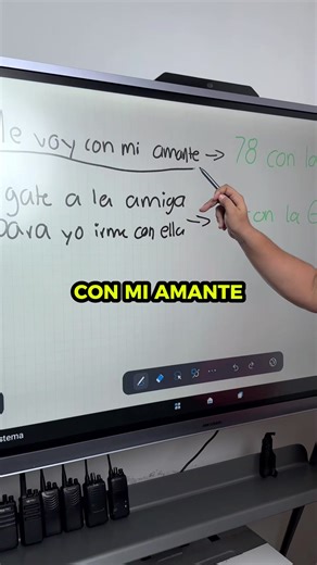 CLAVES DE RADIO PAAR USAR CON TU COMPA #RADIOCOMUNICACION #REPARACION #MANTENIMIENTO #VIRAL #MOTOROLA #KENWOOD #ICOM #CONTENIDO #radioaficionados #PRUEBAS #FRECUENCIAS #UHF #VHF | Comregio MX