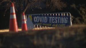 Mobile testing vans help rural communities get COVID-19 tests
