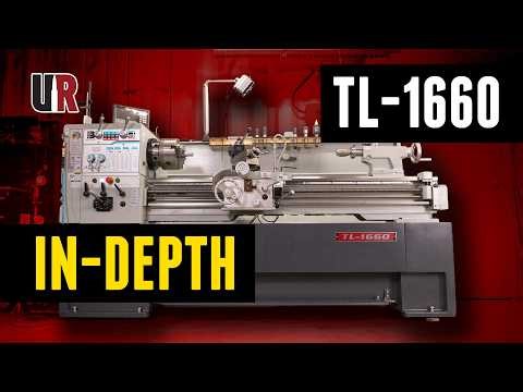 In-Depth: Precision Matthews PM-1660TL