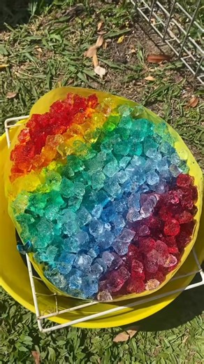 48K views · 511 reactions | DOl - in the world of tie dye - Dye Over...