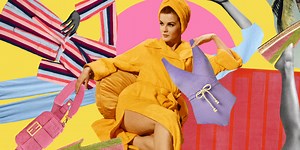 How to Wear a Robe All the Time