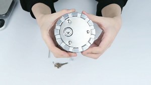 Watch Vented Locking Diesel Fuel Gas Cap on Amazon Live