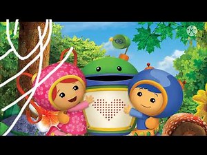 Homemade Intros Space Goofs Nick Jr Edition