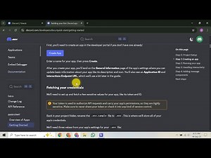 How To Bot Discord Members