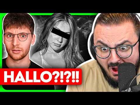 KÖNNEN DIE AMERIKANER AUFHÖREN LACK ZU SAUFEN?!?!?