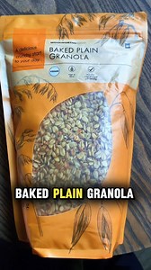 WEIGHTLOSS CEREAL REVIEWS @woolworths_sa #ptonlinecoach #weightloss #granola #highfiber #muesli #lowsugar | PrideTransformation
