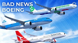 19K views · 272 reactions | While it’s been a tough couple of years for Boeing, December 2021 seemed to just add insult to injury for the US planemaker. It was around the middle of the month that two historically loyal Boeing customers switched camps and decided to go with Airbus for their future fleets. Let’s take a look at these orders and their significance to the overall industry. | Simple Flying | Facebook