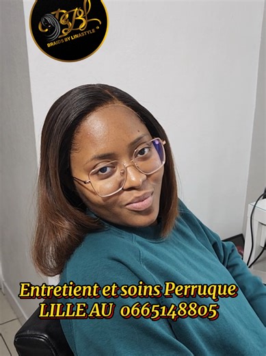 ✨ Chaque coiffure raconte une histoire… Quelle est la vôtre aujourd’hui ? 💇🏾‍♀️🔥 📩 Écris-moi en inbox pour réserver 🖤 📞 𝟬𝟲 𝟲𝟱 𝟭𝟰 𝟴𝟴 𝟬𝟱 📍 Lille 📱 Suivez-moi sur: Facebook,Instagram ,TikTok : @braids_by_linastyle #perruque #tissageslille #coiffurefemme #coiffeuseafricainelille #lille